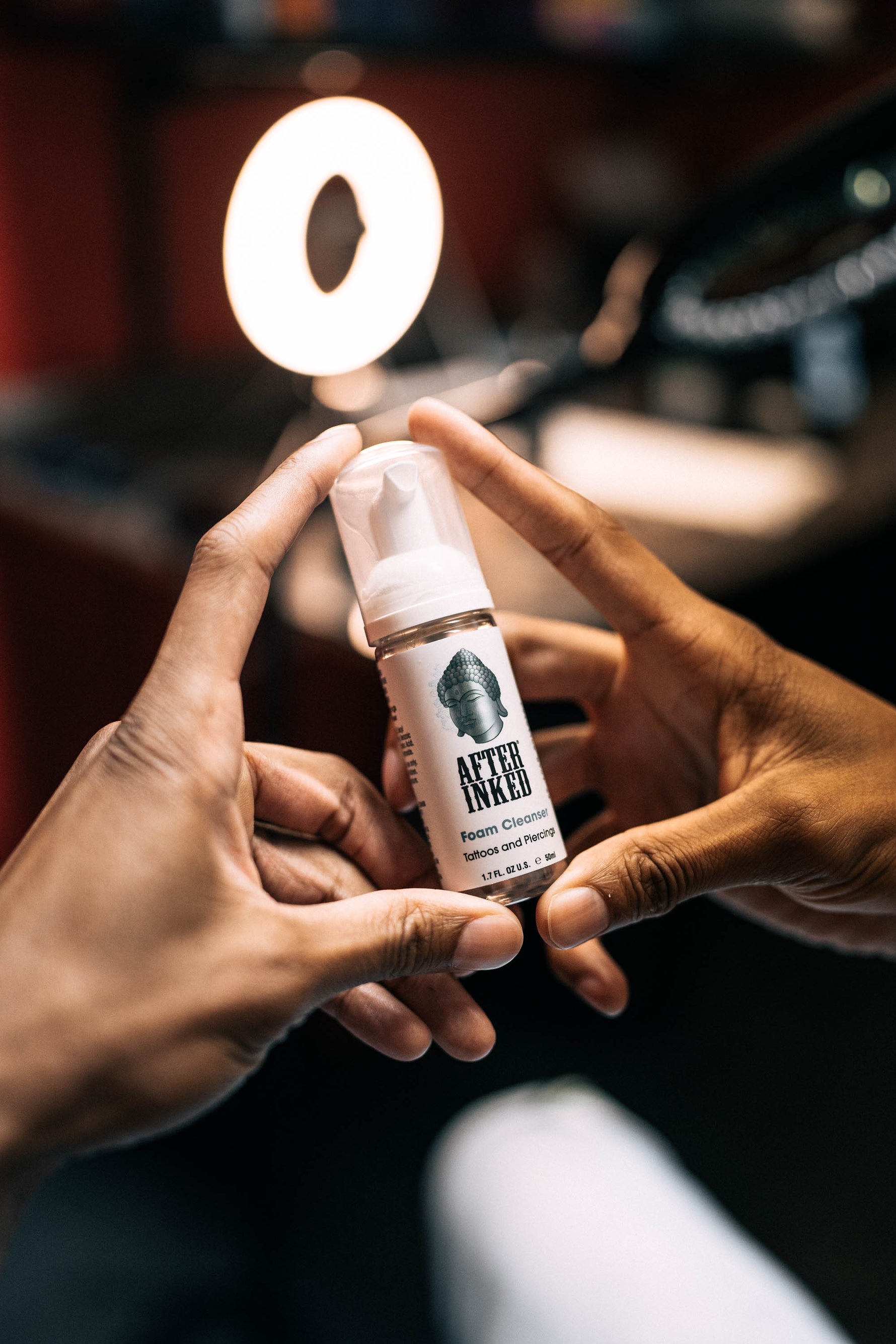 Tattoo Aftercare Products | Vegan & Trusted - After Inked